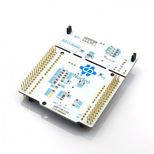 NUCLEO-F103RB STM32 Nucleo-64 development board in pakistan NUCLEO-F103RB STM32 Nucleo-64 development board in pakistan